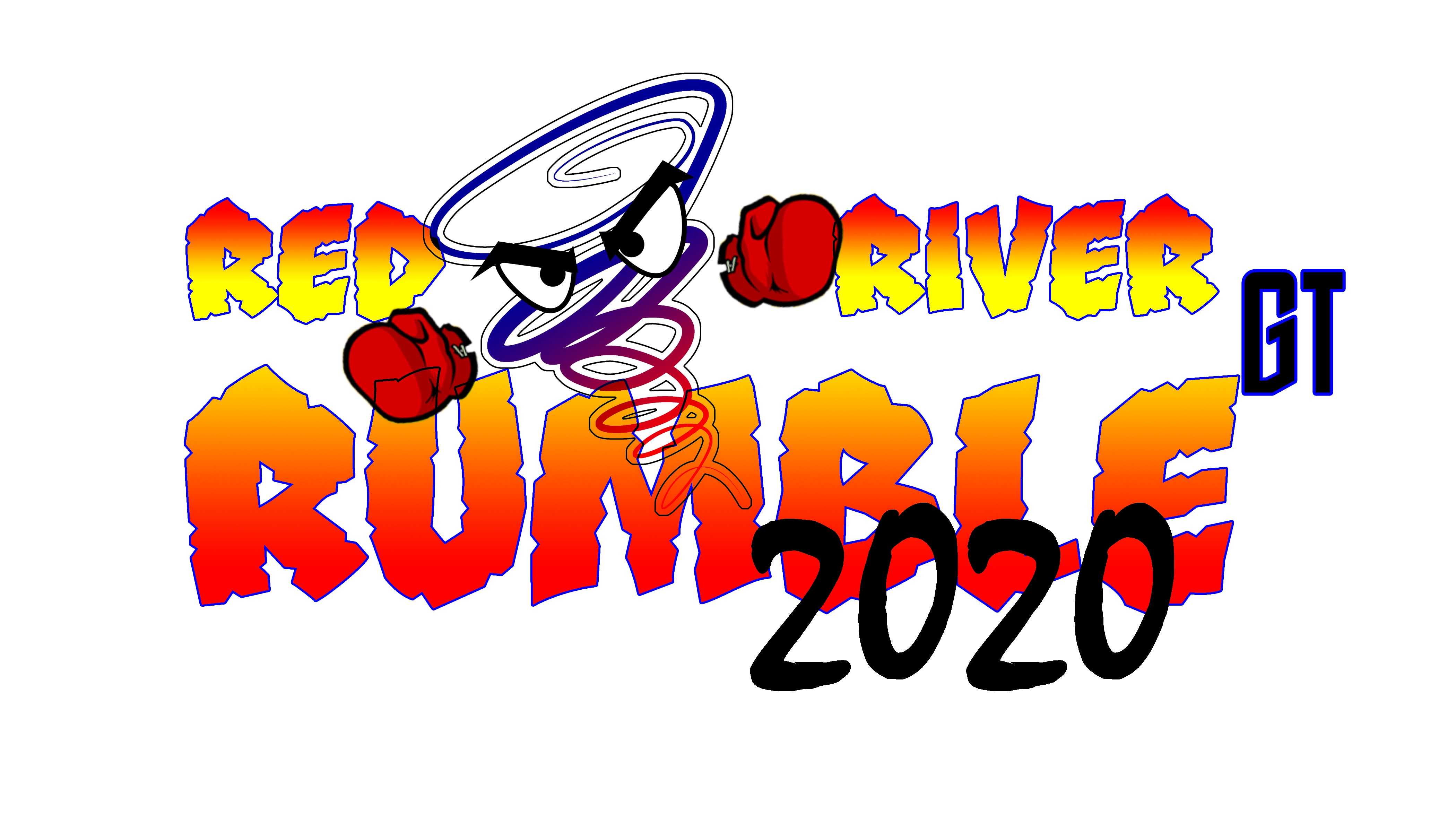 Round 1 Pairings for the Red River Rumble GT 2020!! | Red River Rumble ...