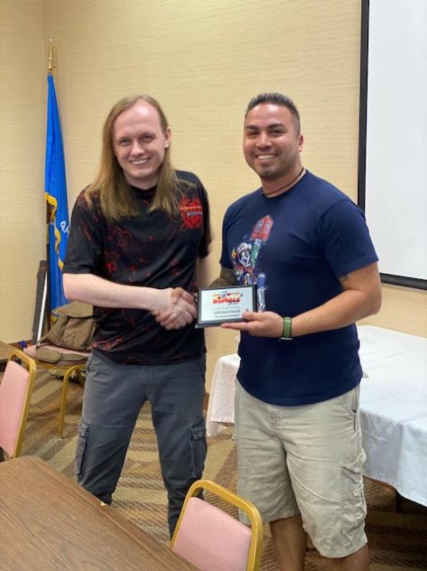 Results 2020 | Red River Rumble GT – March 21 – 23, 2025